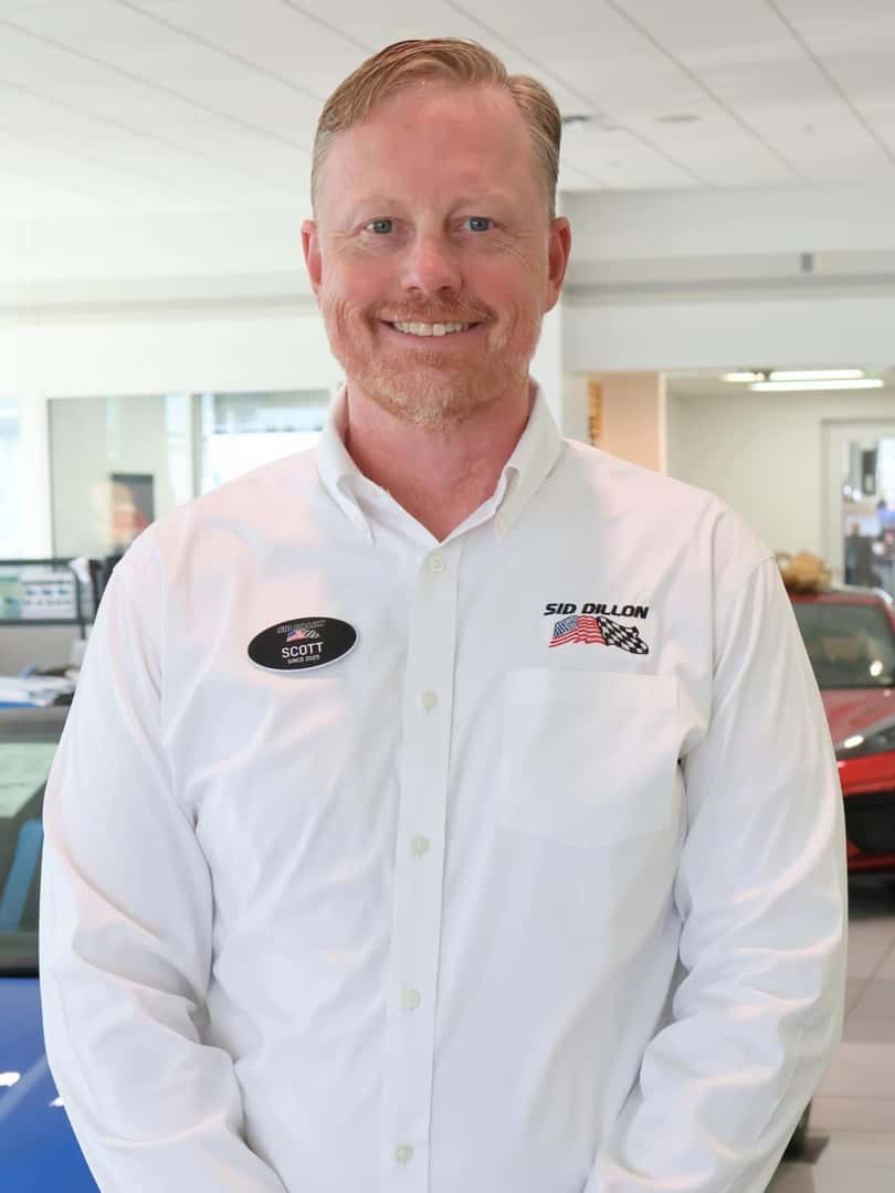 Sid Dillon Chevrolet Fremont, NE | New & Used Cars