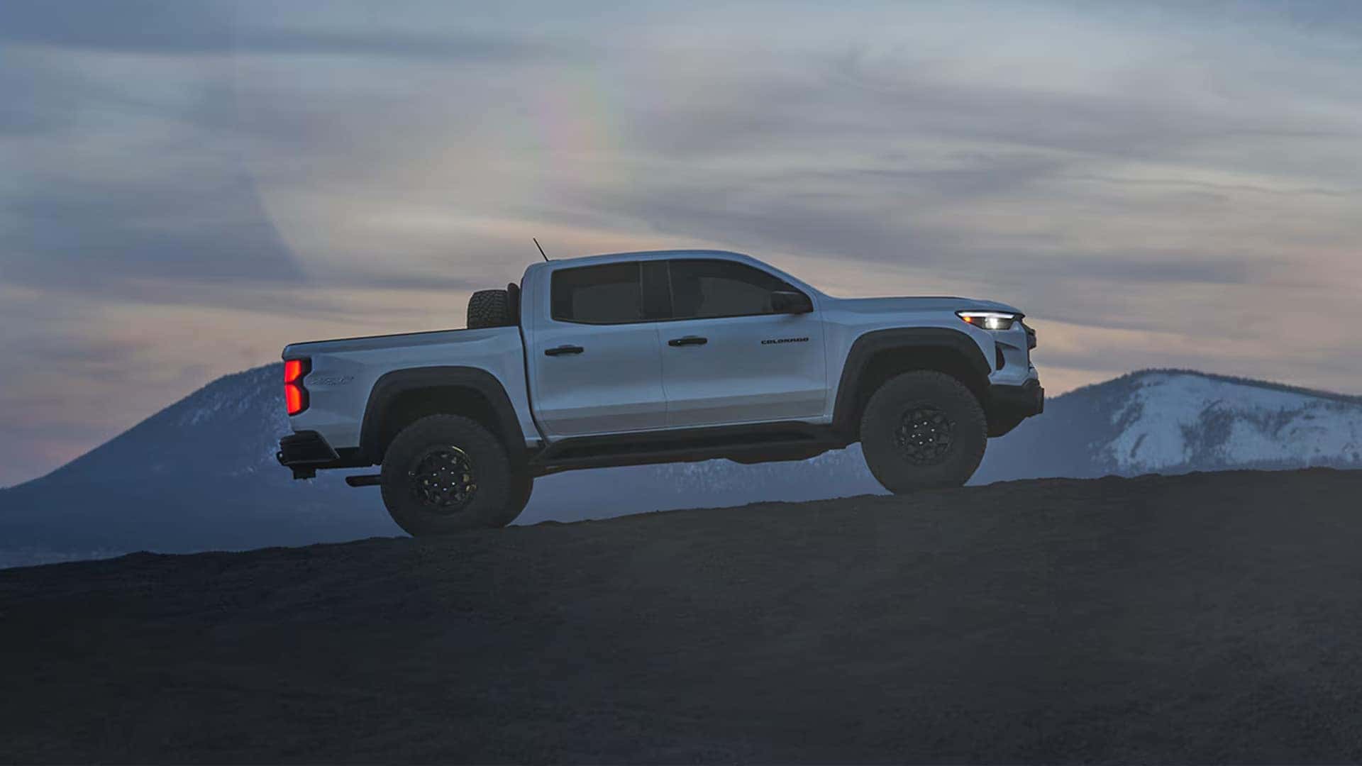 January Chevy Lease Offers | Sid Dillon