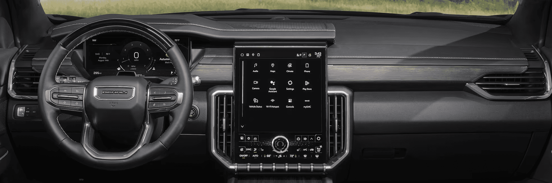 2026 GMC Acadia Tech and Features - First Look | Sid Dillon