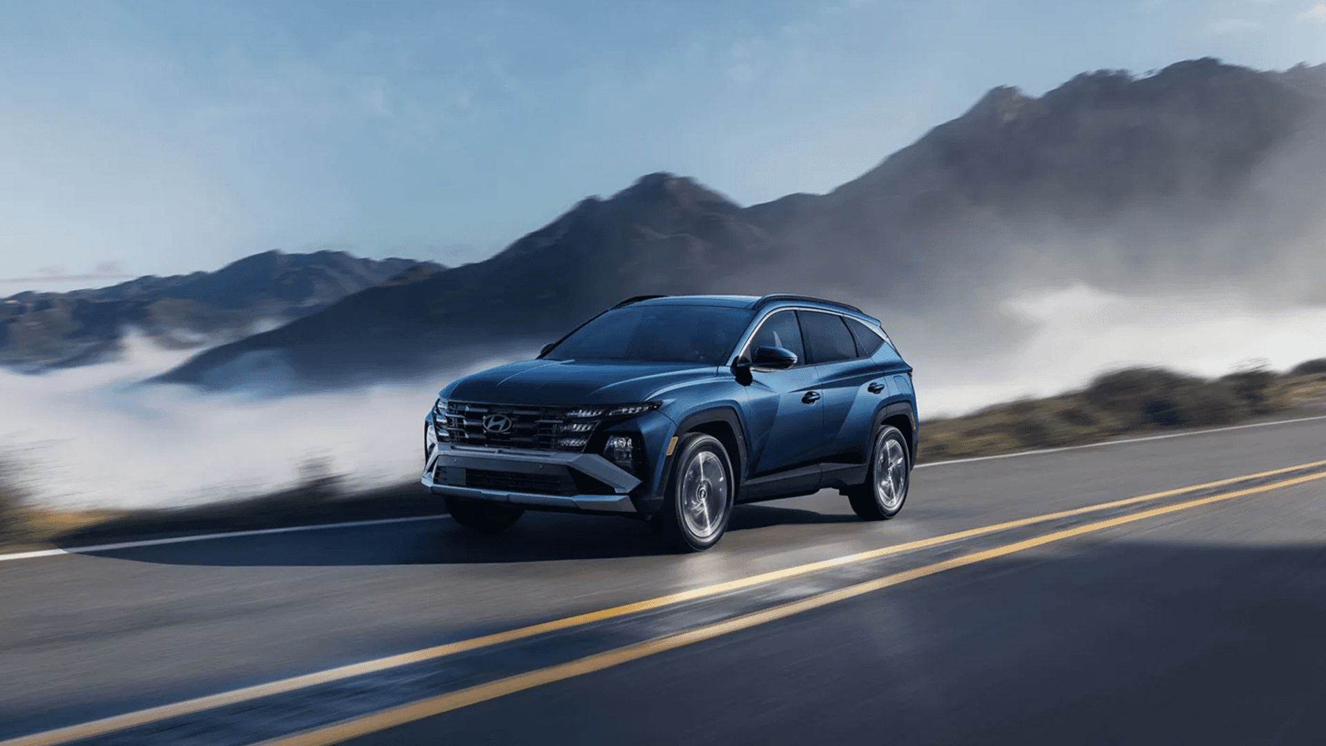 2026 Hyundai Tucson | Sid Dillon
