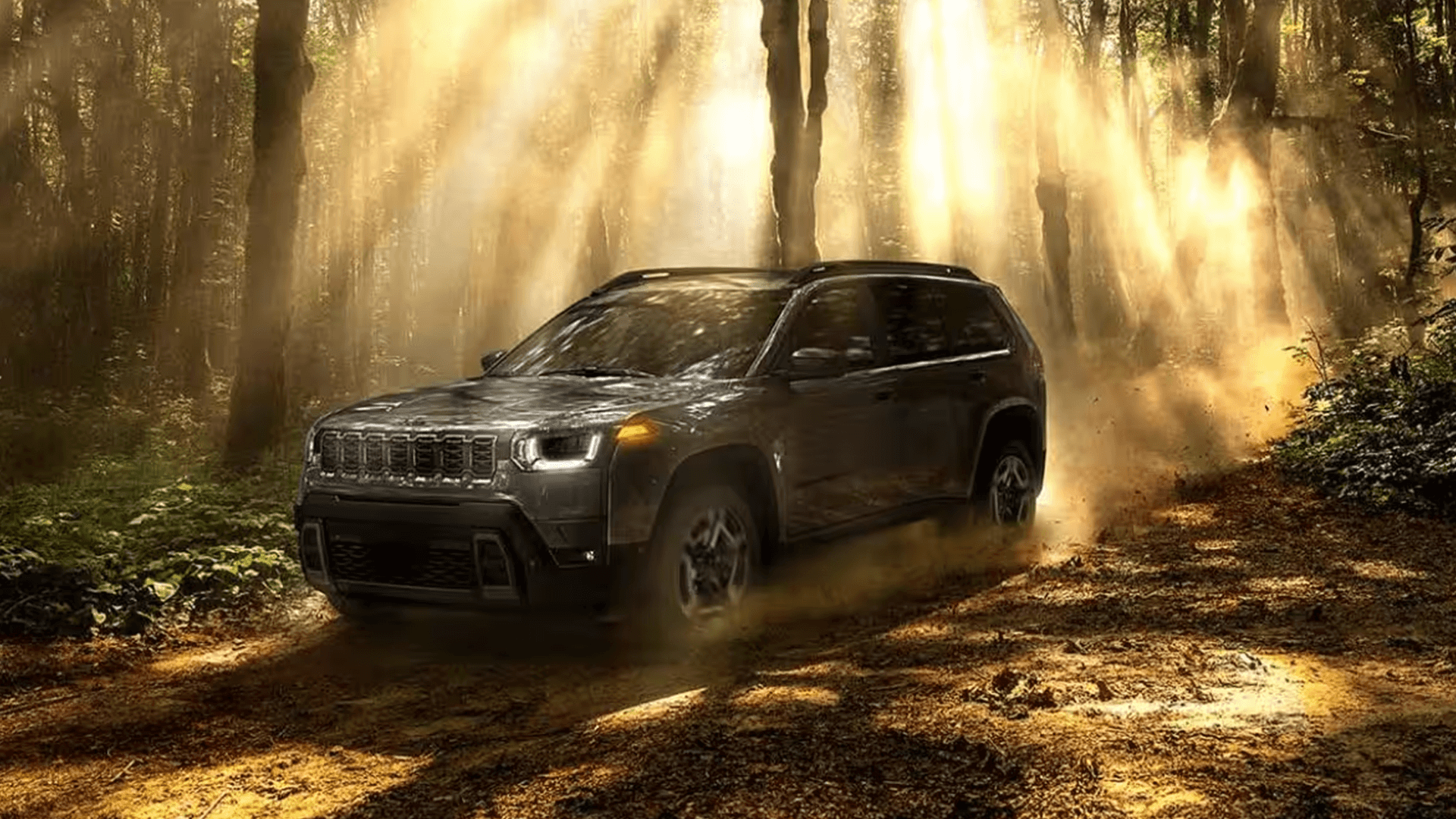 2026 Jeep Cherokee Research | Sid Dillon