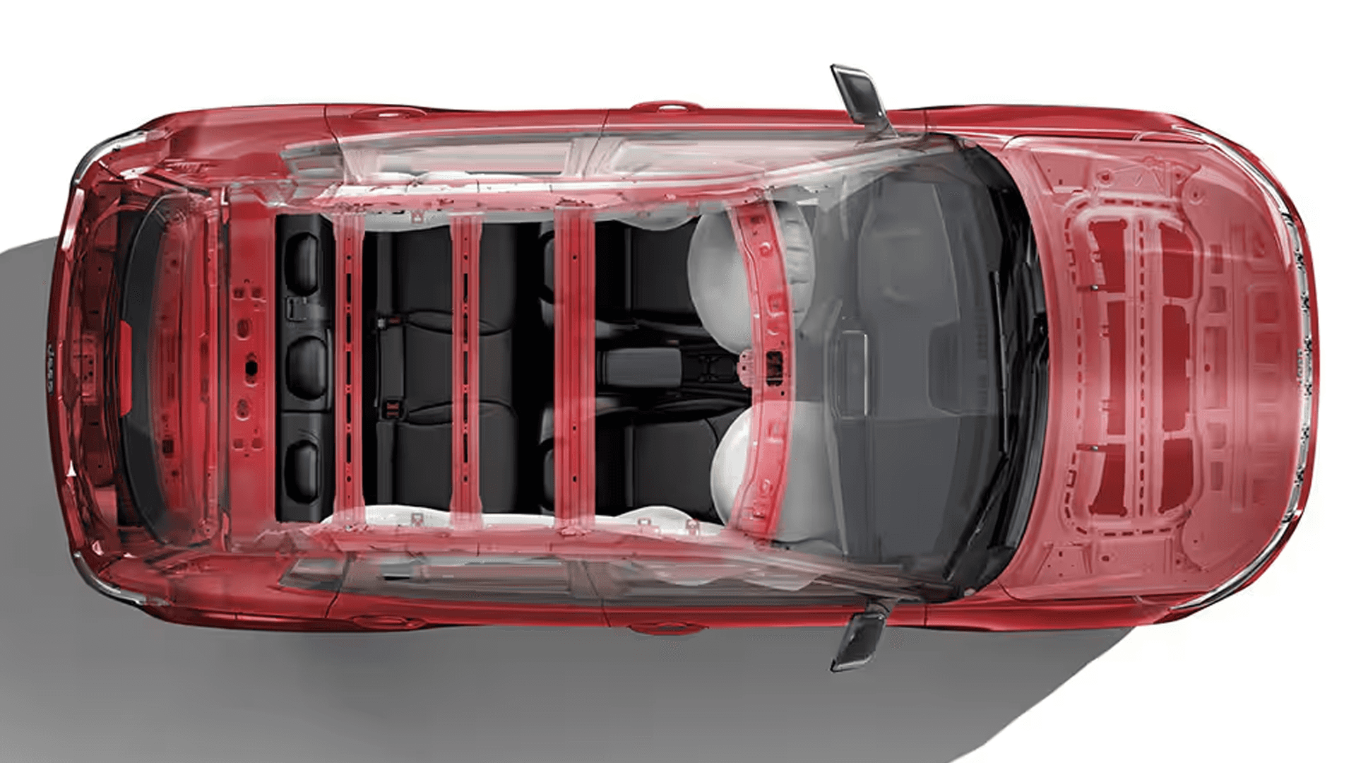 2026 Jeep Compass Technology | Sid Dillon