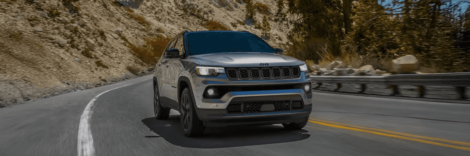 2026 Jeep Compass Trims Guide - First Look | Sid Dillon