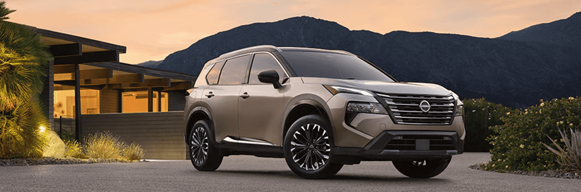 2026 Nissan Rogue | Sid Dillon