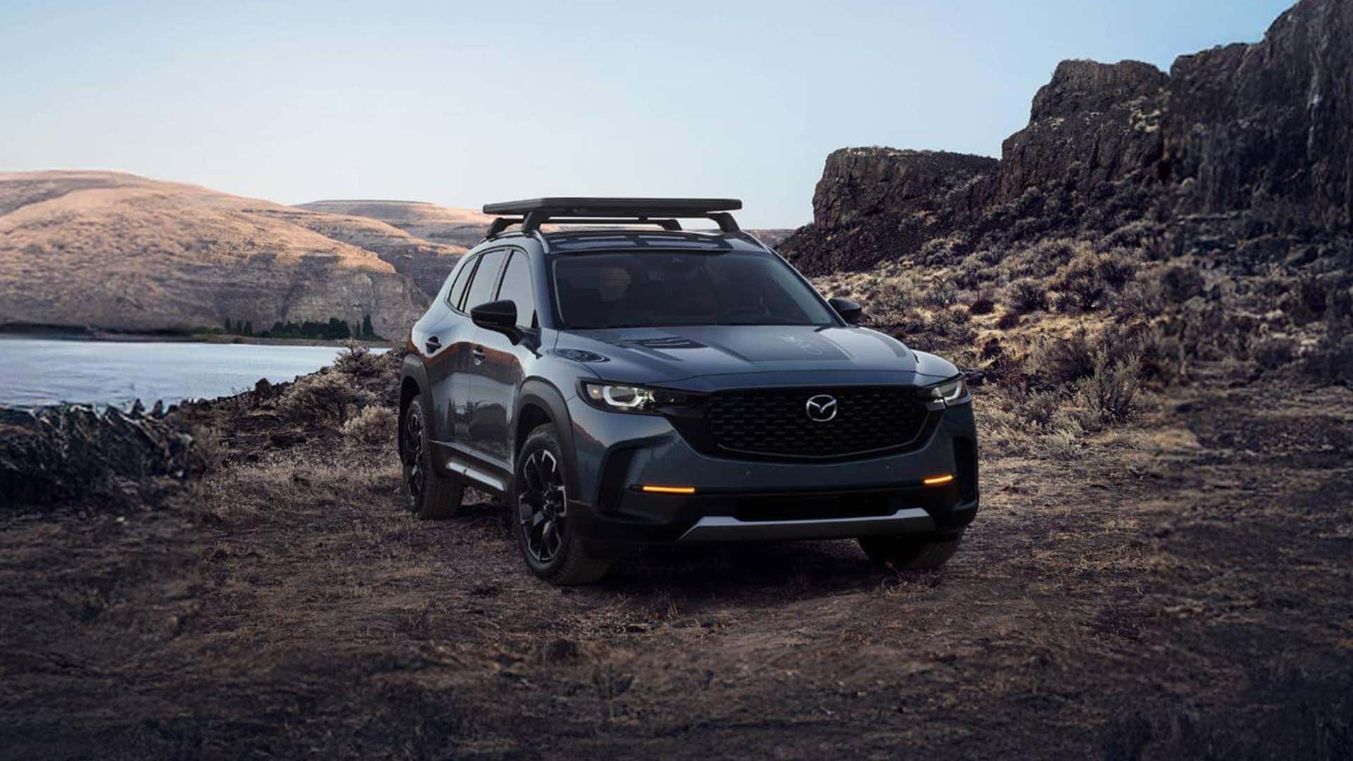 January Mazda Lease Offers | Sid Dillon