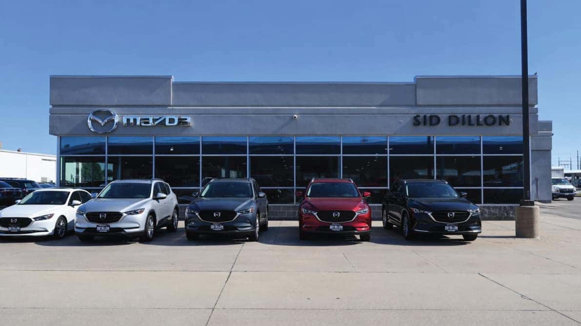 2026 Mazda CX-90 Trims Guide - First Look | Sid Dillon