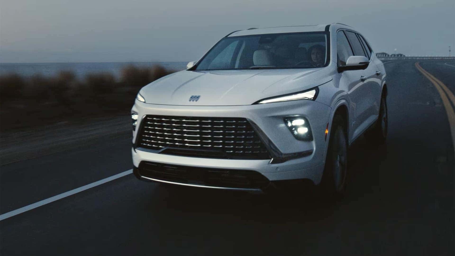 January Buick Lease Offers | Sid Dillon