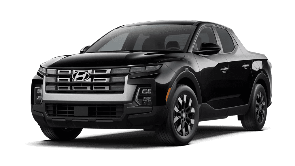 2026 Hyundai Santa Cruz Trims | Sid Dillon