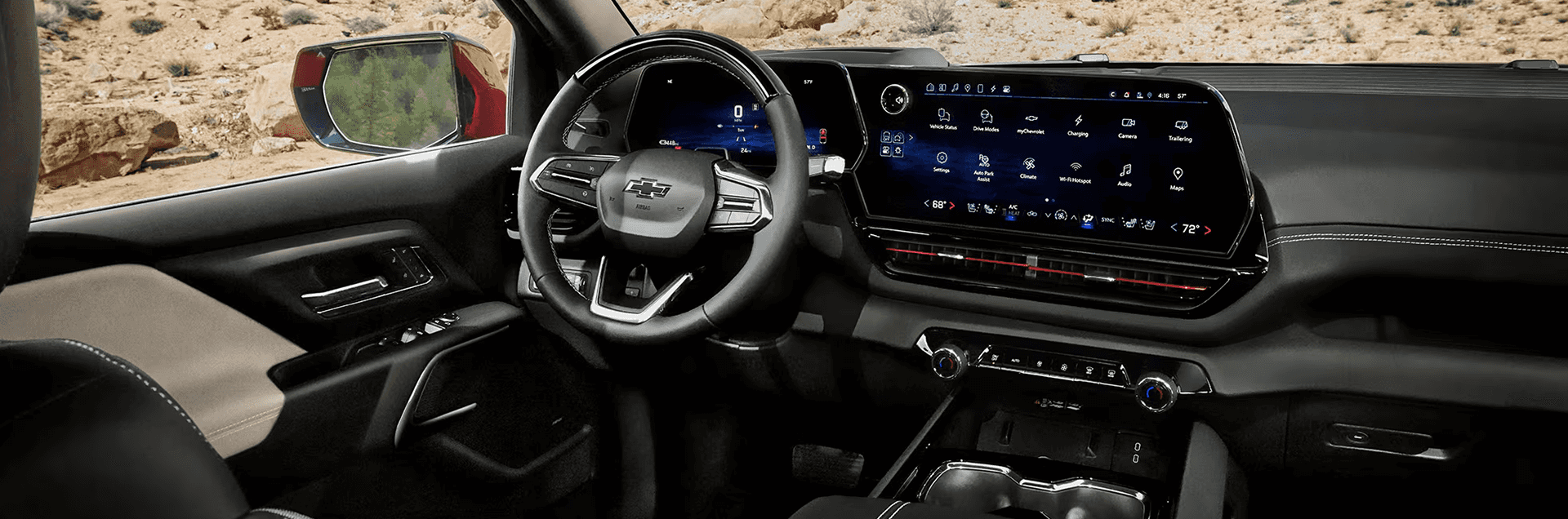 2026 Chevy Silverado EV Technology Research | Sid Dillon
