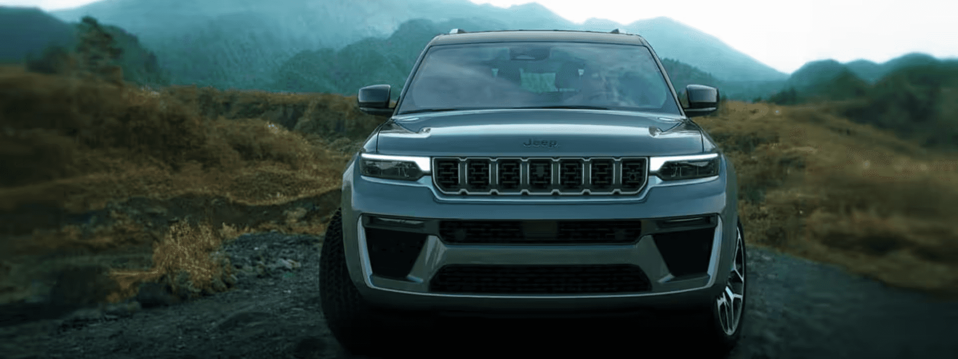 2026 Jeep Grand Cherokee Tech Features - First Look | Sid Dillon