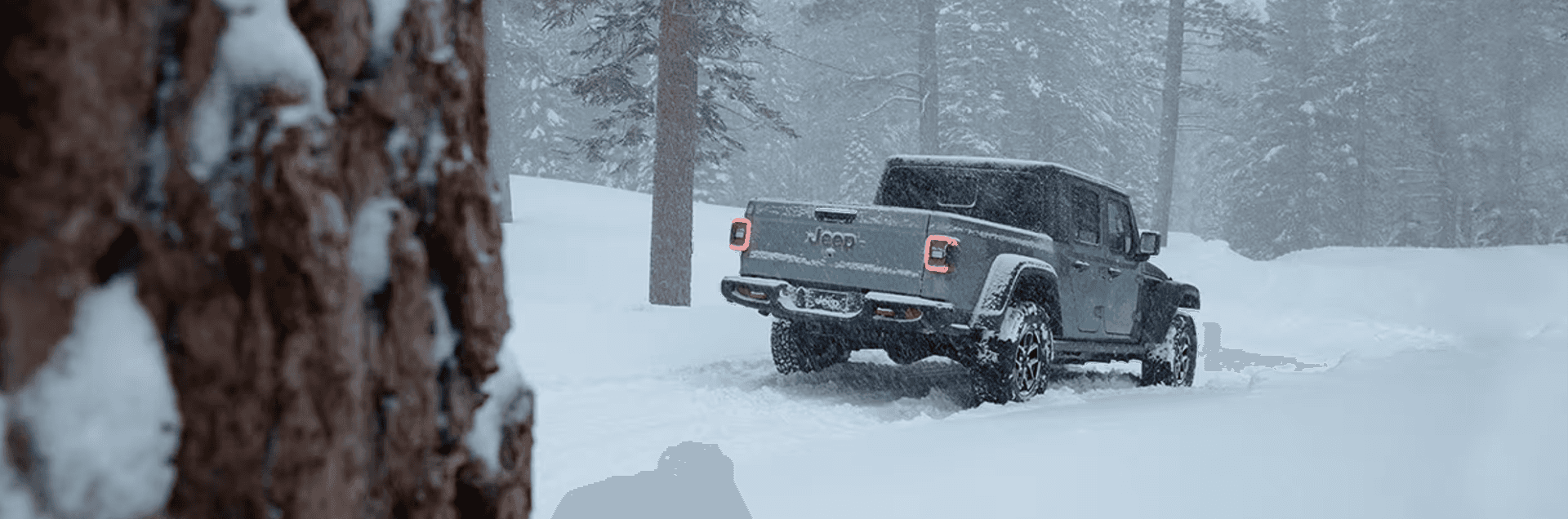 2026 Jeep Gladiator Off-Road Capability Guide | Sid Dillon