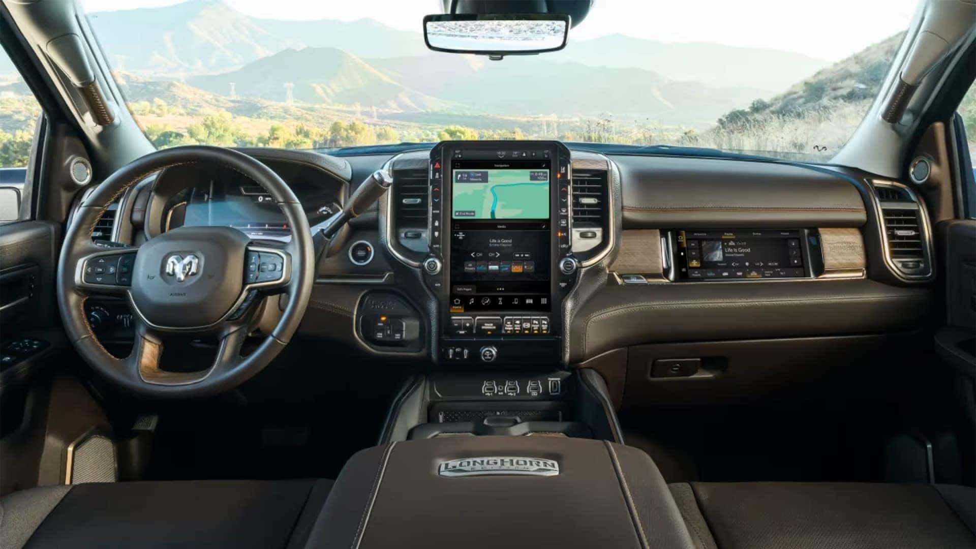 2026 RAM 3500 Research | Sid Dillon