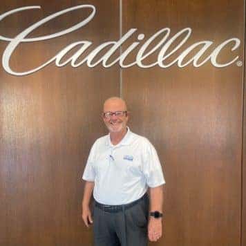 SONS Cadillac Staff | Columbus Cadillac Dealer
