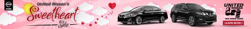 United Nissan in Las Vegas, NV | New & Used Car Dealer