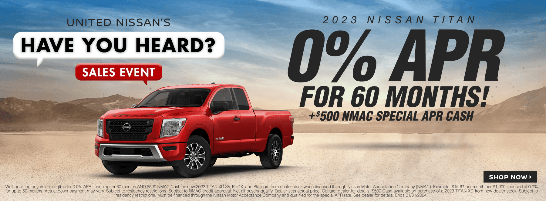 Homepage | United Nissan