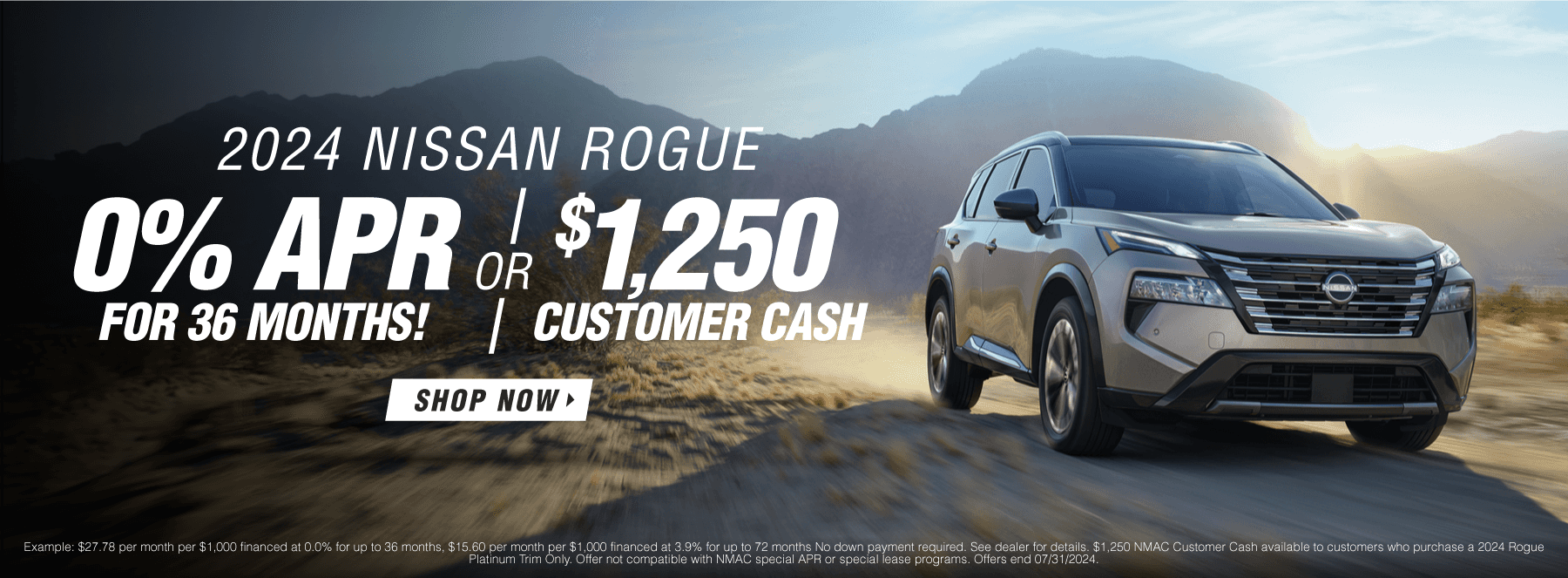 Homepage | United Nissan