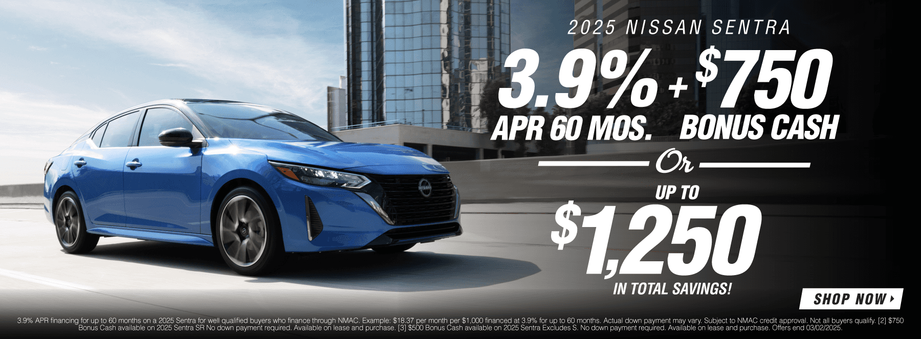 Homepage United Nissan