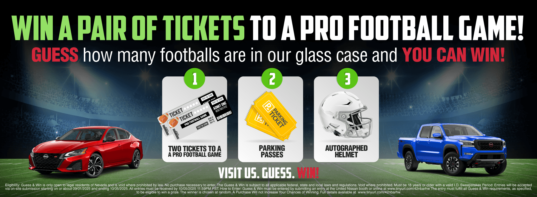 Homepage | United Nissan