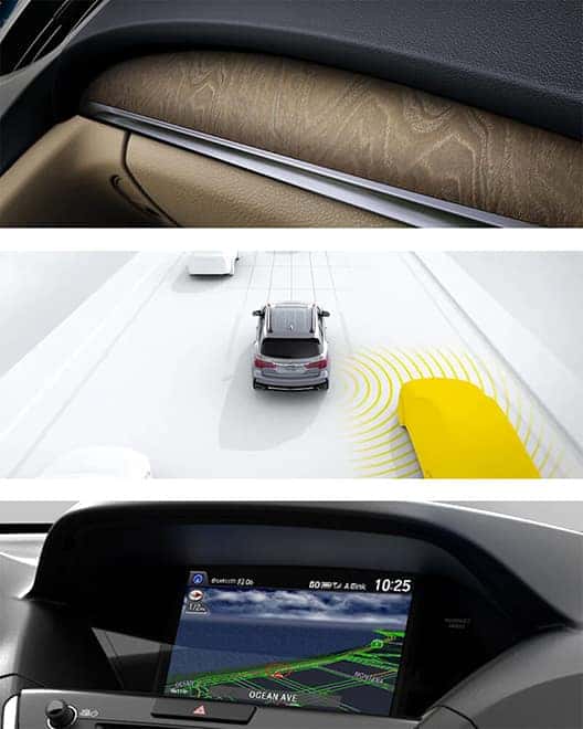 2020 Acura MDX Technology Package | Vern Eide Acura