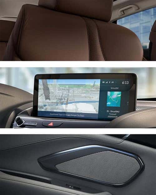 2021 Acura RDX Technology Package | Vern Eide Acura