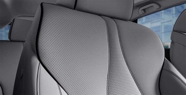 Acura Advance Package | Advance Trim Level Features | Vern Eide Acura