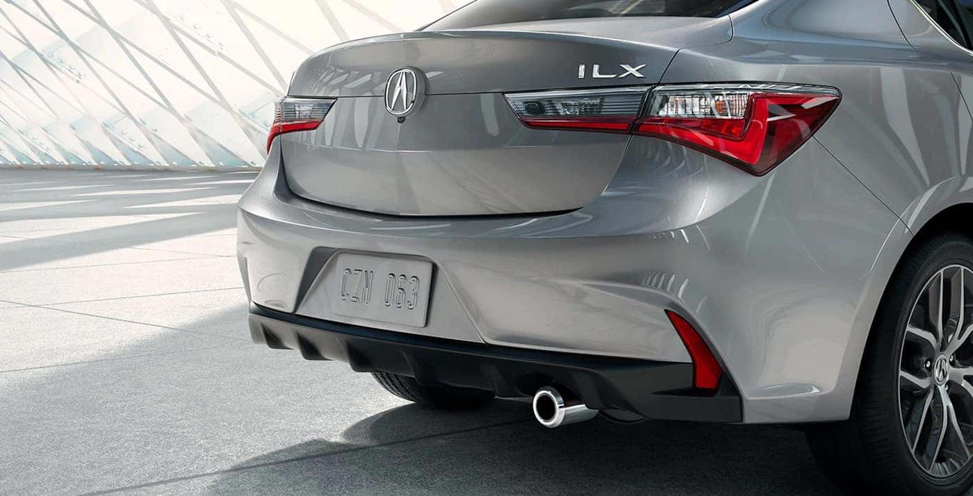 Will the 2021 Acura ILX be redesigned? | Vern Eide Acura in Sioux Falls