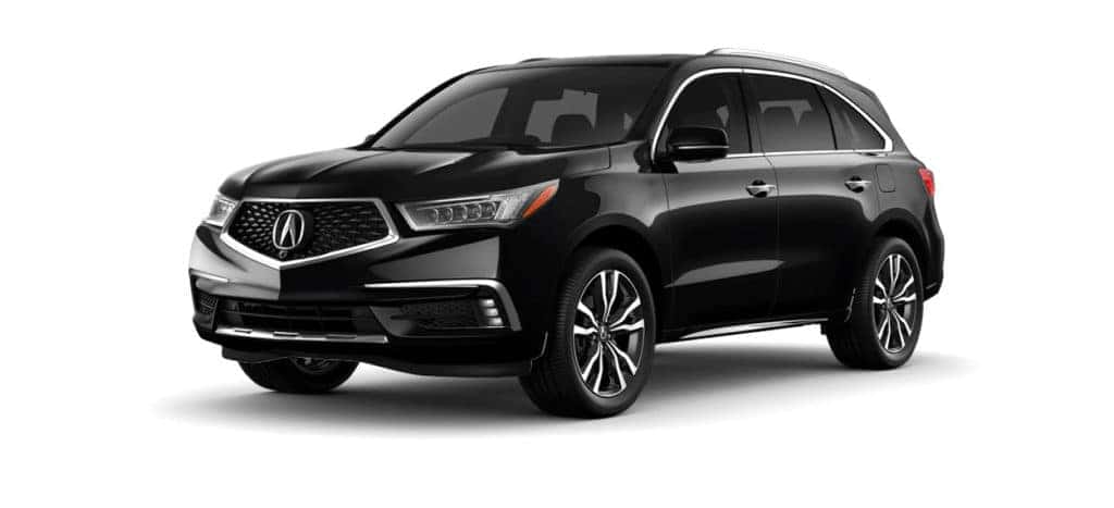 10 Reasons to Choose the Acura Luxury Lease™ | Vern Eide Acura