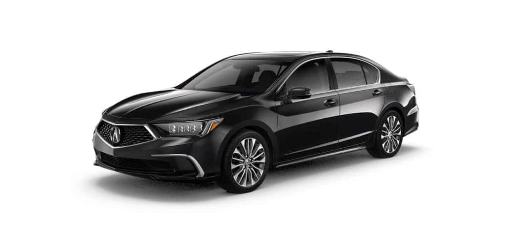 10 Reasons to Choose the Acura Luxury Lease™ | Vern Eide Acura