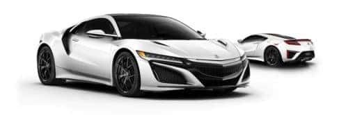 What is the Acura A-Spec® Package? | Vern Eide Acura in Sioux Falls, SD