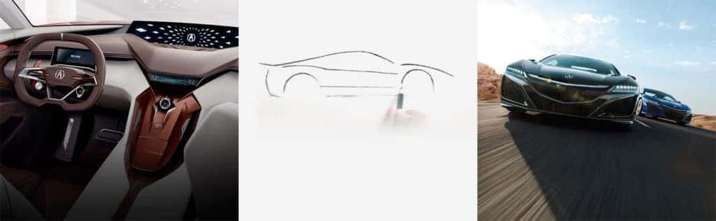 Acura Sport Hybrid Performance | Acura SH-AWD | Vern Eide Acura