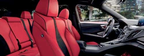 New Acura RDX for Sale | New Luxury Crossover SUV | Vern Eide Acura