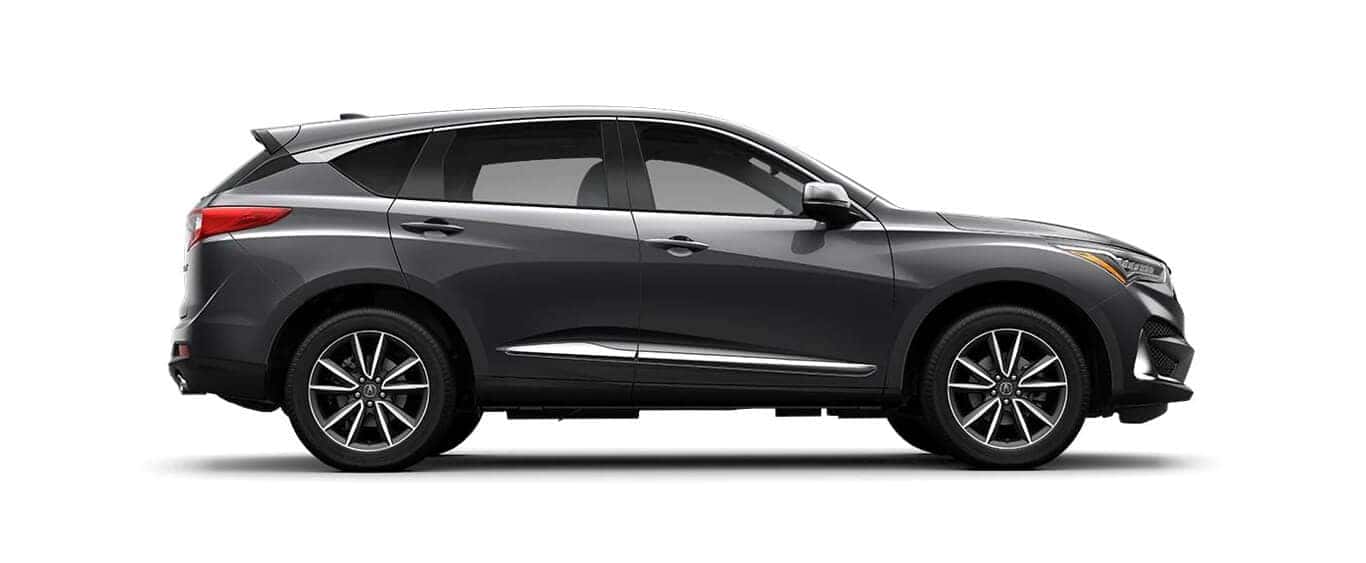 AcuraWatch | Acura Driver-Assist and Safety Features | Vern Eide Acura