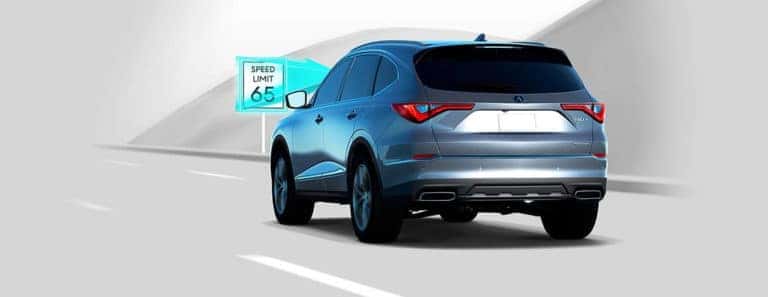 AcuraWatch | Acura Driver-Assist and Safety Features | Vern Eide Acura