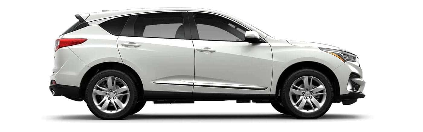Acura Models List All Acura Models | List Of Acura Cars & Vehicles