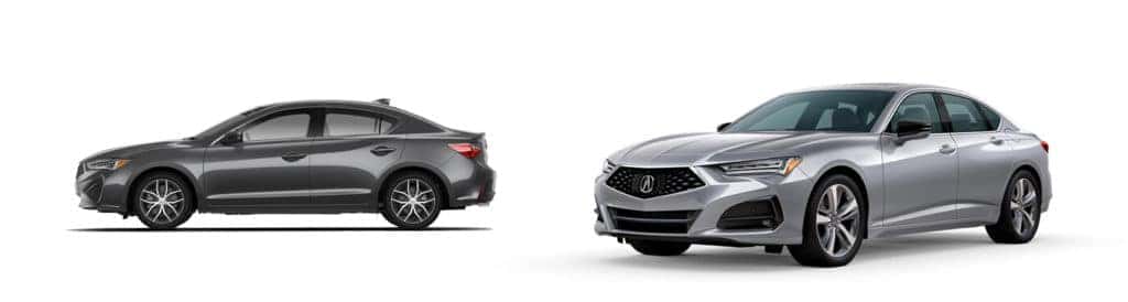 Luxury Cars vs. Regular Cars | Vern Eide Acura in Sioux Falls, SD