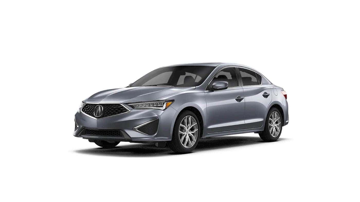 Custom Order Acura Near Me | Vern Eide Acura | Find Your New Acura!