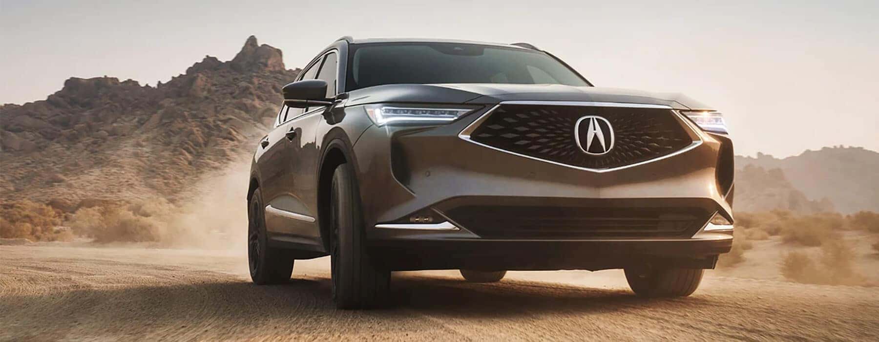 Acura AWD in Sioux Falls, SD | All-Wheel Drive Vehicles | Vern Eide Acura