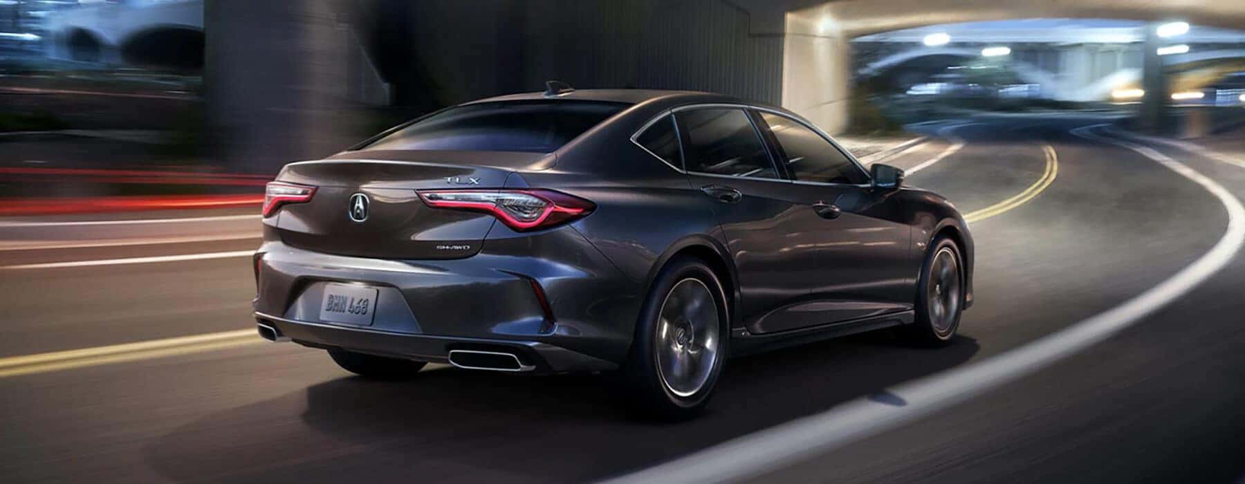 Acura AWD in Sioux Falls, SD | All-Wheel Drive Vehicles | Vern Eide Acura