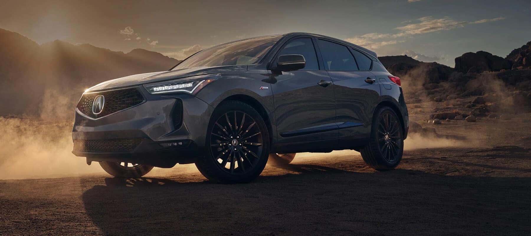 Acura AWD in Sioux Falls, SD | All-Wheel Drive Vehicles | Vern Eide Acura