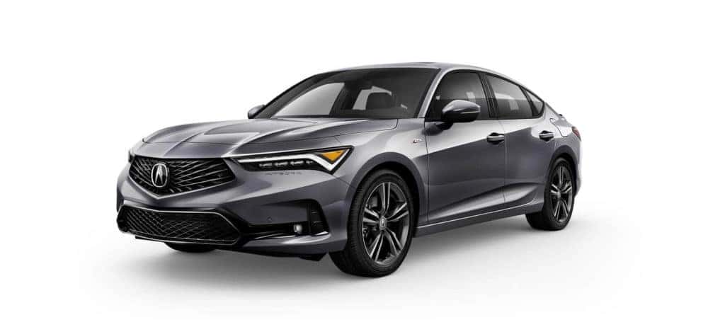 2023 Acura Integra Overview | New Integra Interior, Performance, Colors