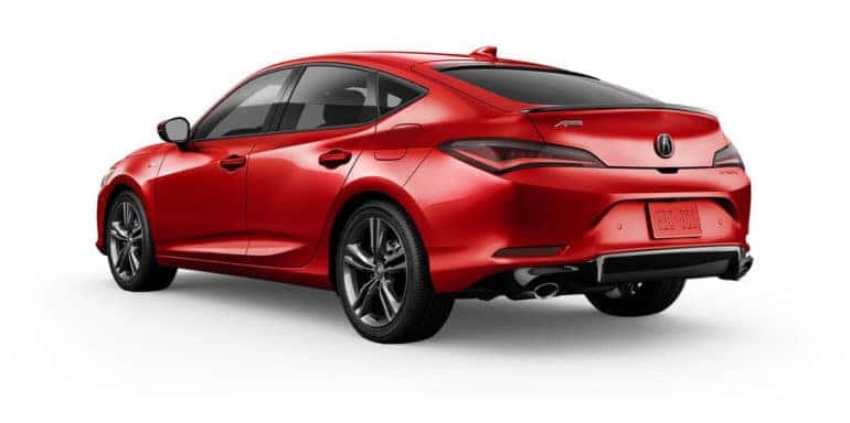 2023 Acura Integra Overview | New Integra Interior, Performance, Colors