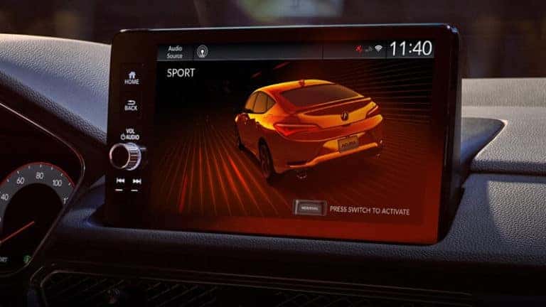 2023 Acura Integra Overview | New Integra Interior, Performance, Colors