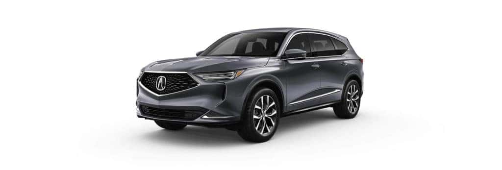 2023 Acura MDX | 2023 MDX Colors, Interior, Packages | Vern Eide Acura