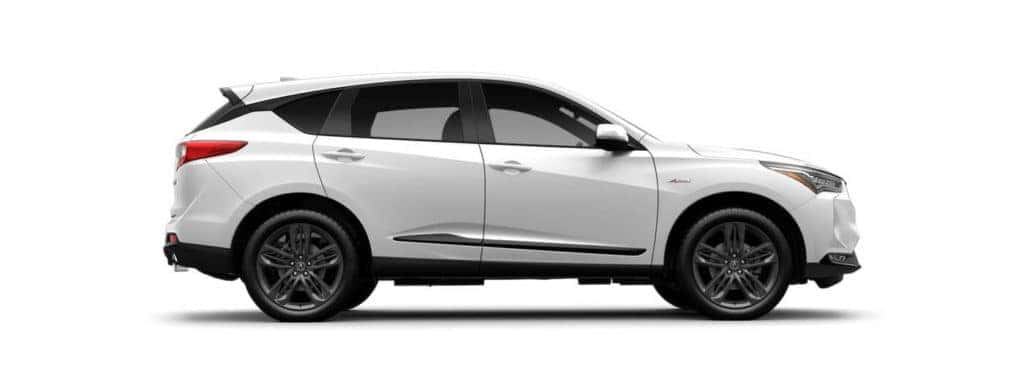 Acura Equals Reliability | Dependable Luxury Vehicles | Vern Eide Acura