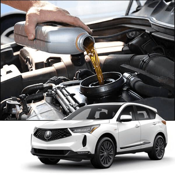 Check Your Acura Service History | Acura Maintenance | Vern Eide Acura