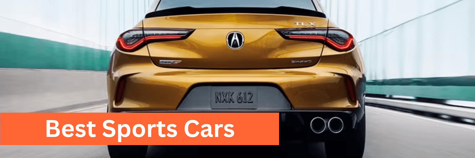 Best Sport Car | Vern Eide Acura in Sioux Falls, SD