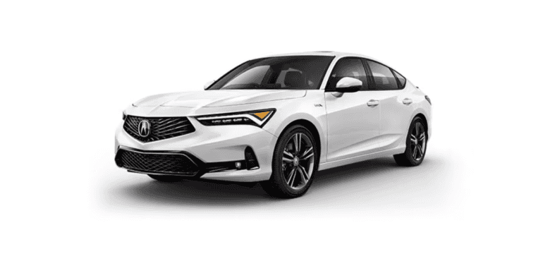 What is the Acura A-Spec® Package? | Vern Eide Acura in Sioux Falls, SD