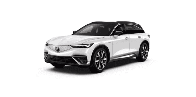 What is the Acura A-Spec® Package? | Vern Eide Acura in Sioux Falls, SD