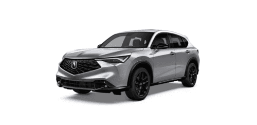 What is the Acura A-Spec® Package? | Vern Eide Acura in Sioux Falls, SD