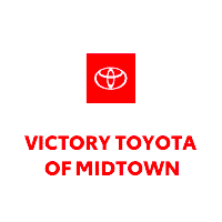 Contact Victory Toyota of Midtown | 3255 North Cicero Ave Chicago, IL ...
